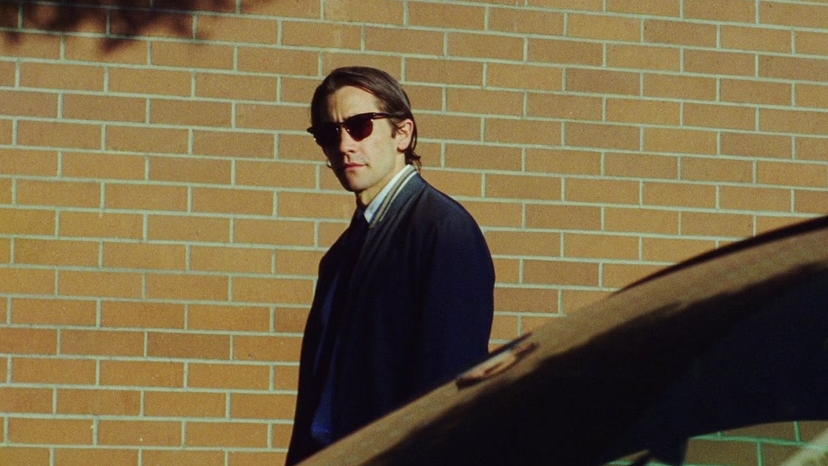 Nightcrawler - Where to Watch and Stream - TV Guide