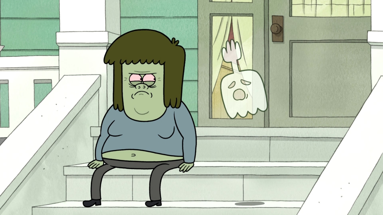 Regular Show - Season 5 Reviews - Metacritic