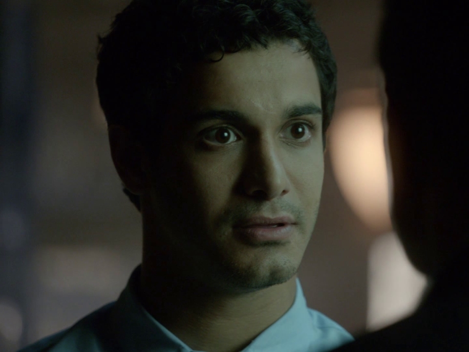 Dominique Razon - TV Guide