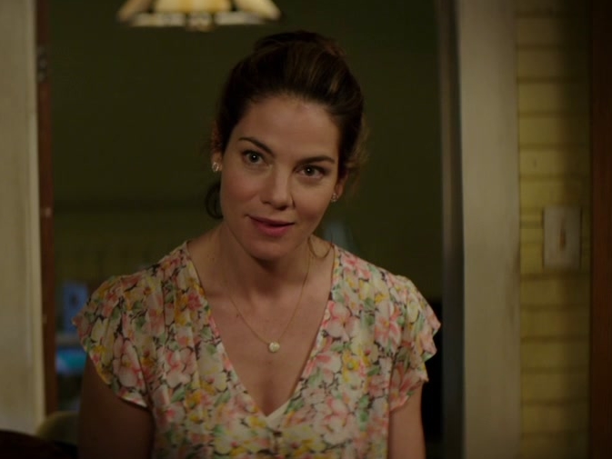 Erin Cochran - TV Guide