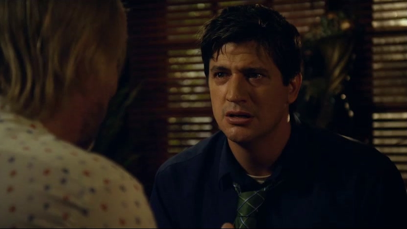 Bad Milo: We're Talking About Sock Puppets - TV Guide