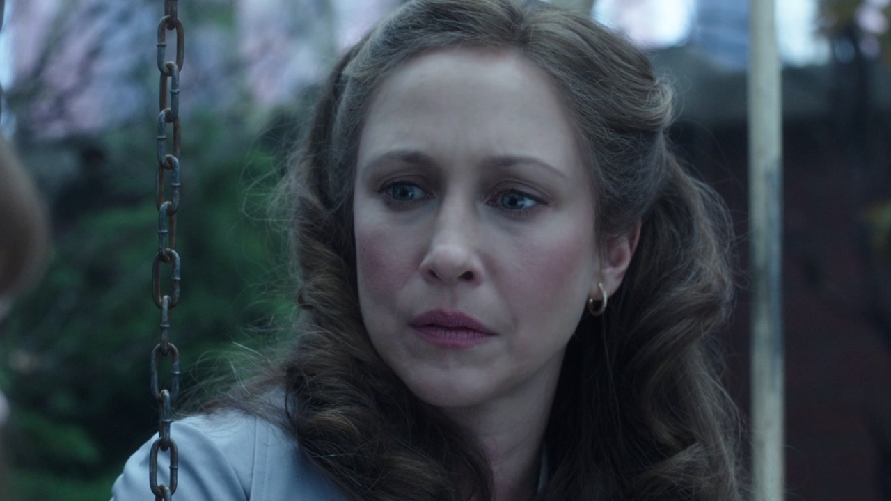 The Conjuring 2 Reviews - Metacritic