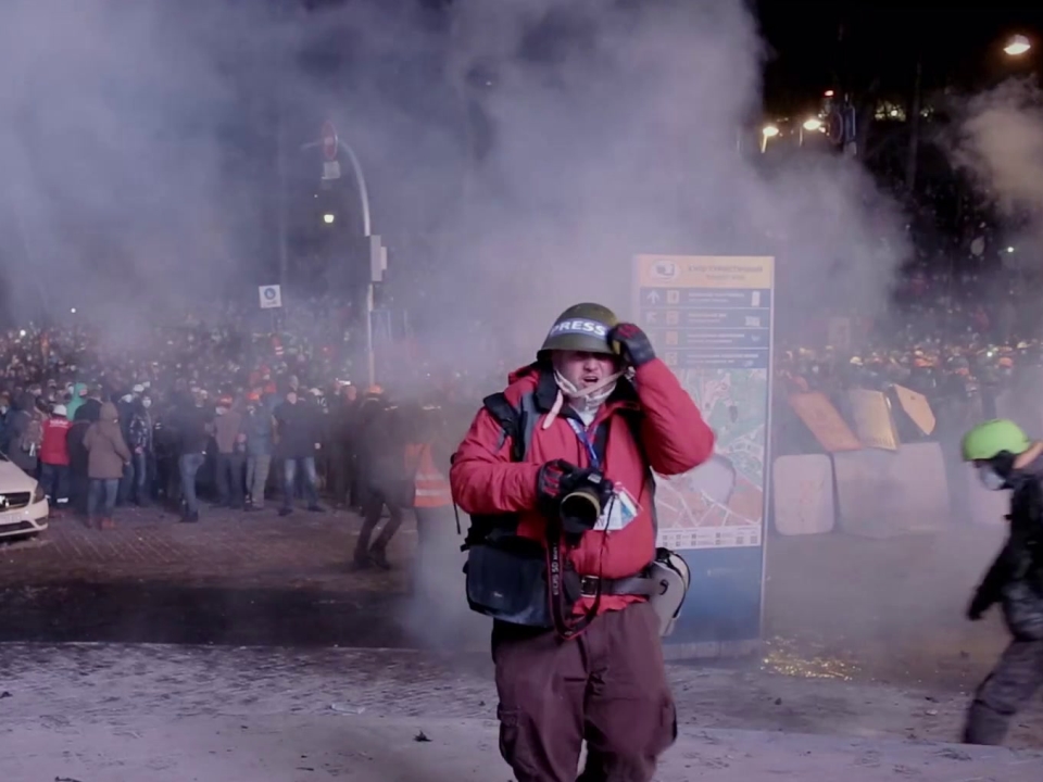 Maidan - Where to Watch and Stream - TV Guide