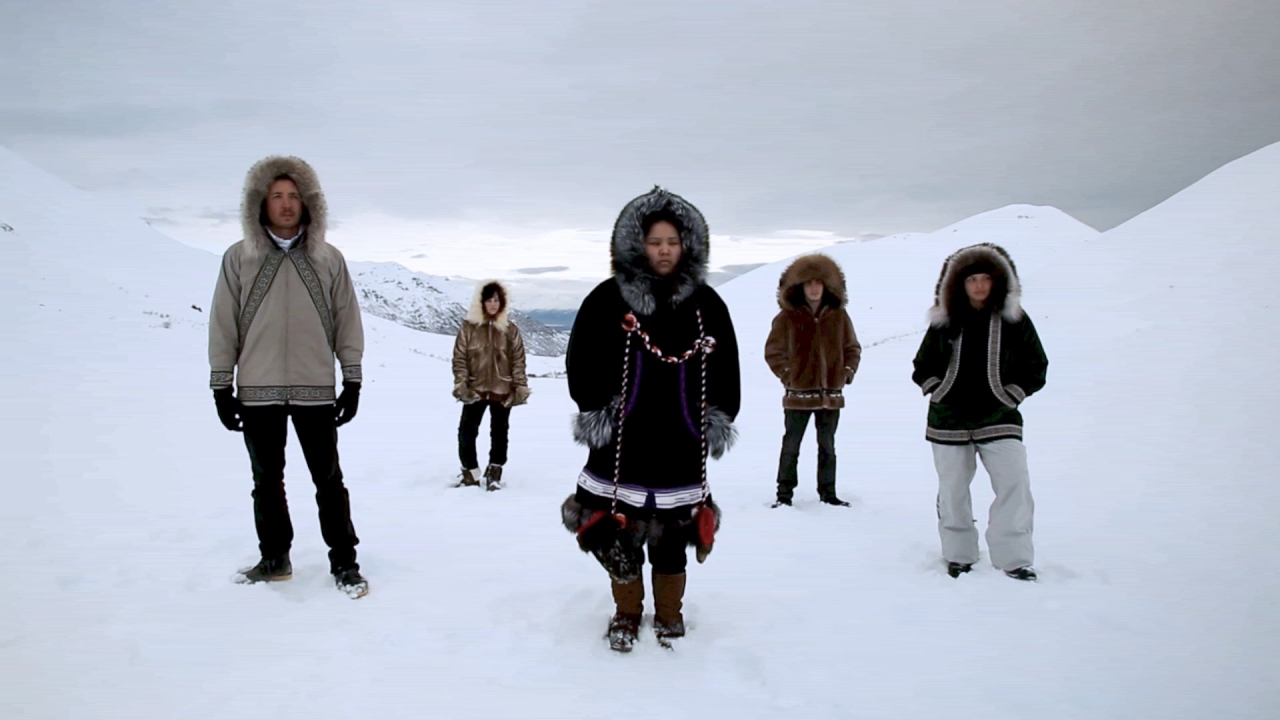 Escaping Alaska - Where to Watch and Stream - TV Guide