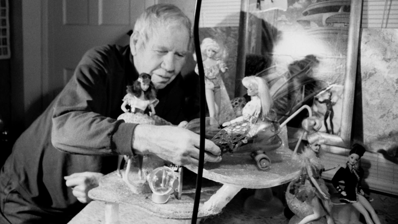 Magical Universe - Where to Watch and Stream - TV Guide