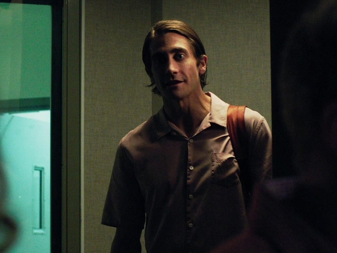 Nightcrawler - Where to Watch and Stream - TV Guide