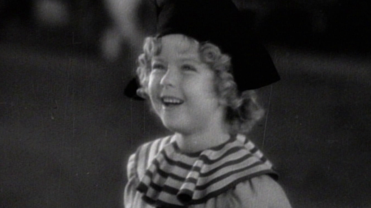 The Little Colonel - TV Guide