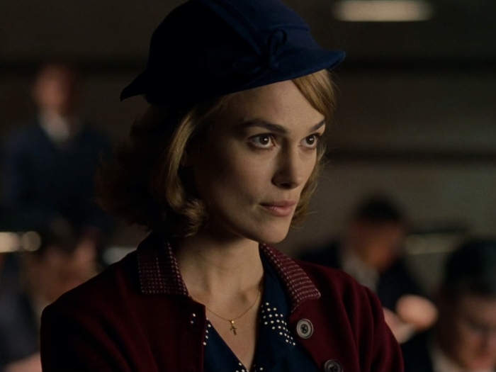 The Imitation Game: Man And Enigma (Featurette) - TV Guide