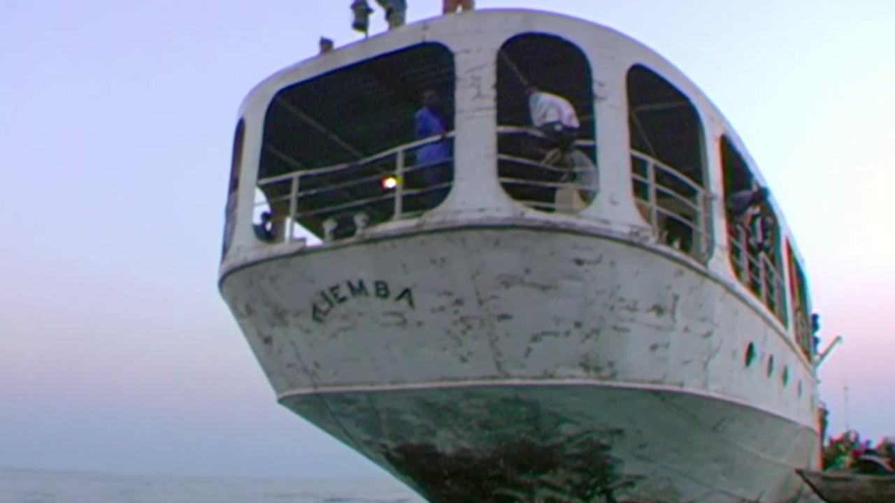 Liemba - Where to Watch and Stream - TV Guide