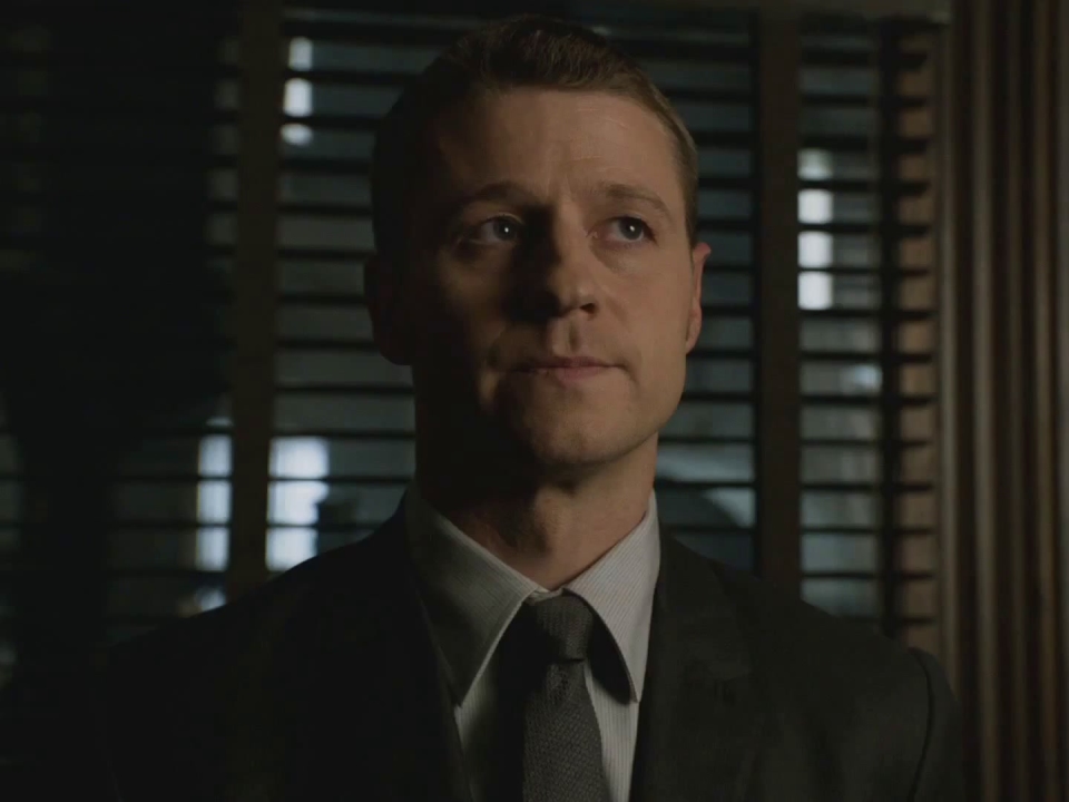 Luke Forbes - TV Guide