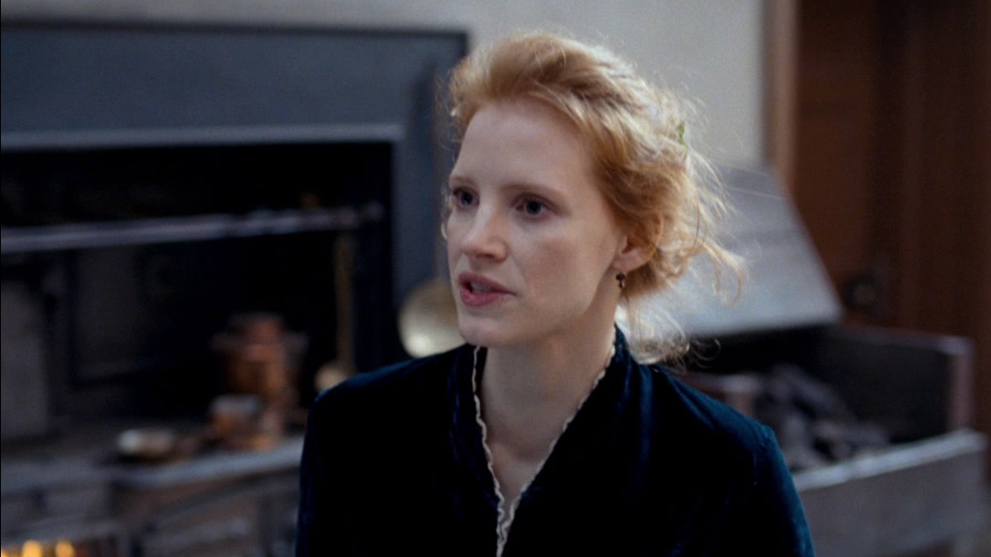 Miss Julie (2014) Reviews - Metacritic