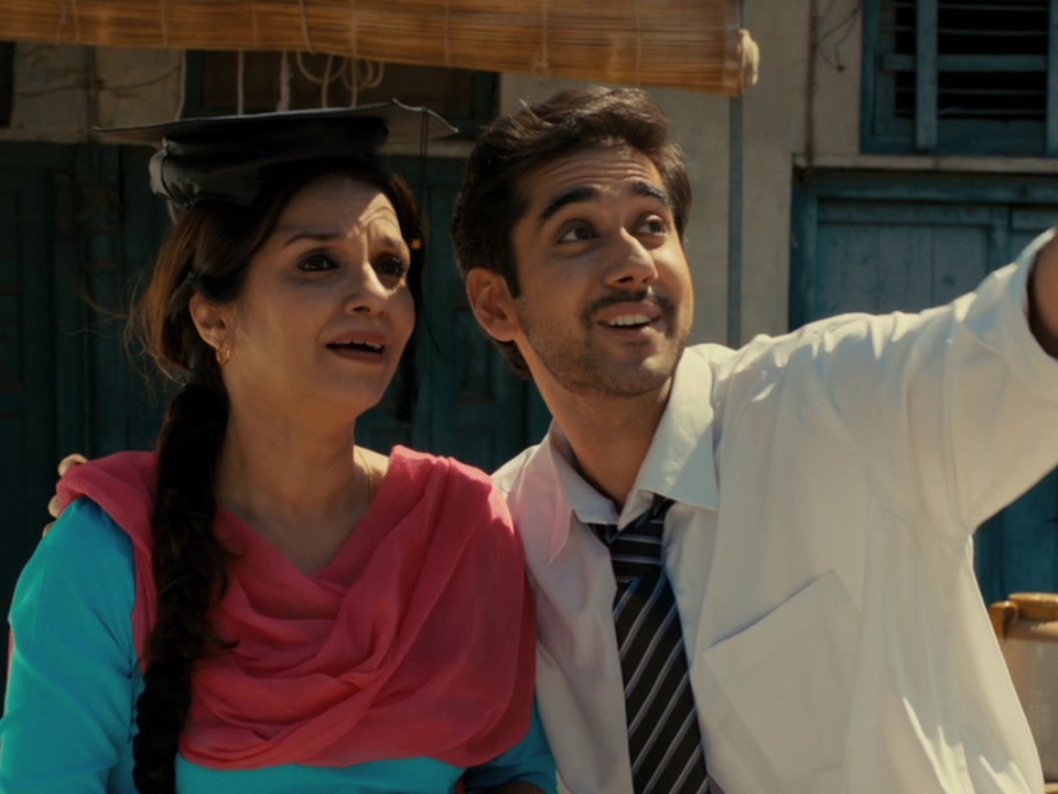 Dominique Fortin - TV Guide