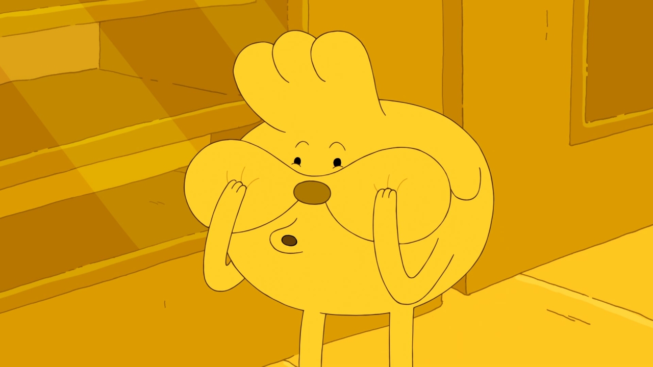 Adventure Time - Season 10 Reviews - Metacritic