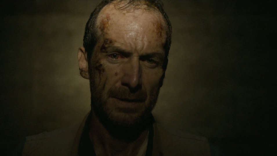 The Pyramid: Opening The Pyramid - TV Guide