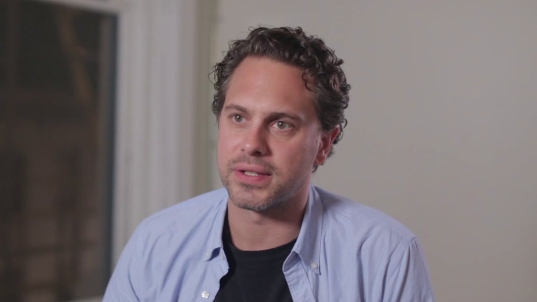 Evan O'Toole - TV Guide