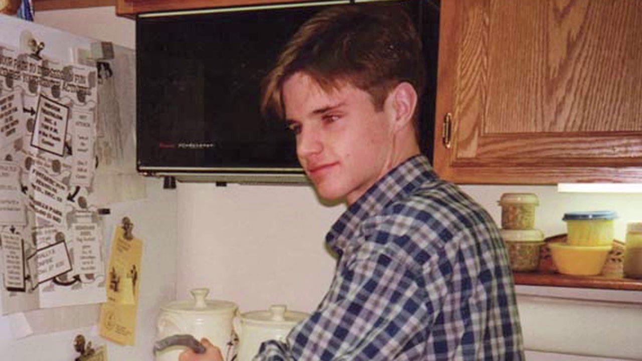 Matthew Shepard - TV Guide
