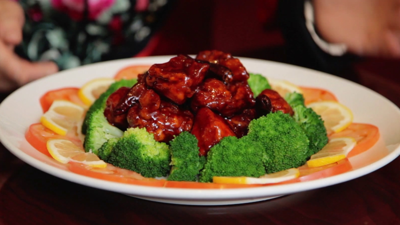 The Search for General Tso - Where to Watch and Stream - TV Guide