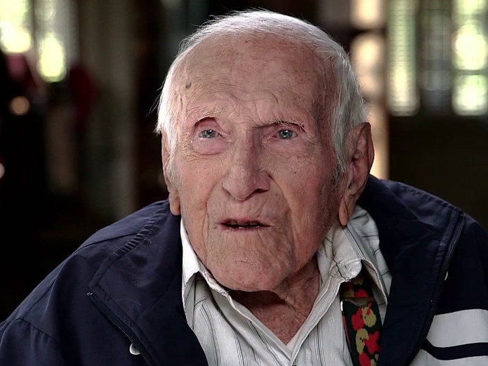 Unbroken: Finn Wittrock On The Difference Between Mac And Louis - TV Guide