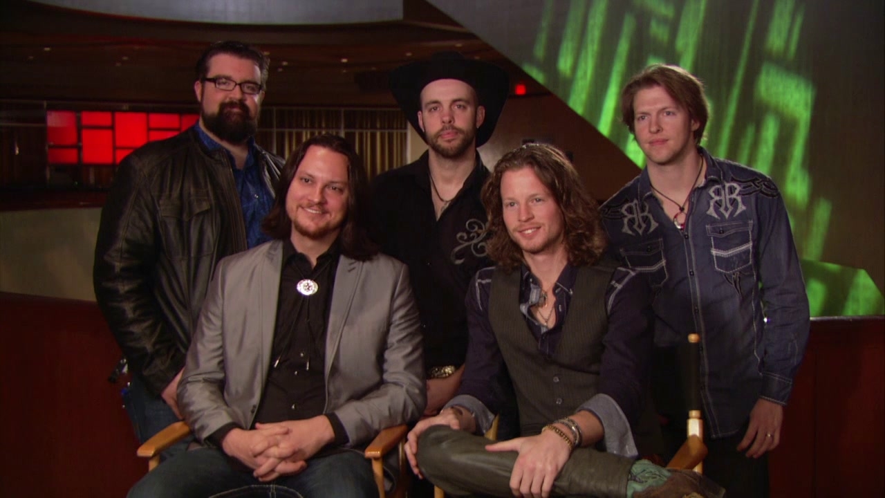 The Sing-Off - Season 5 Reviews - Metacritic