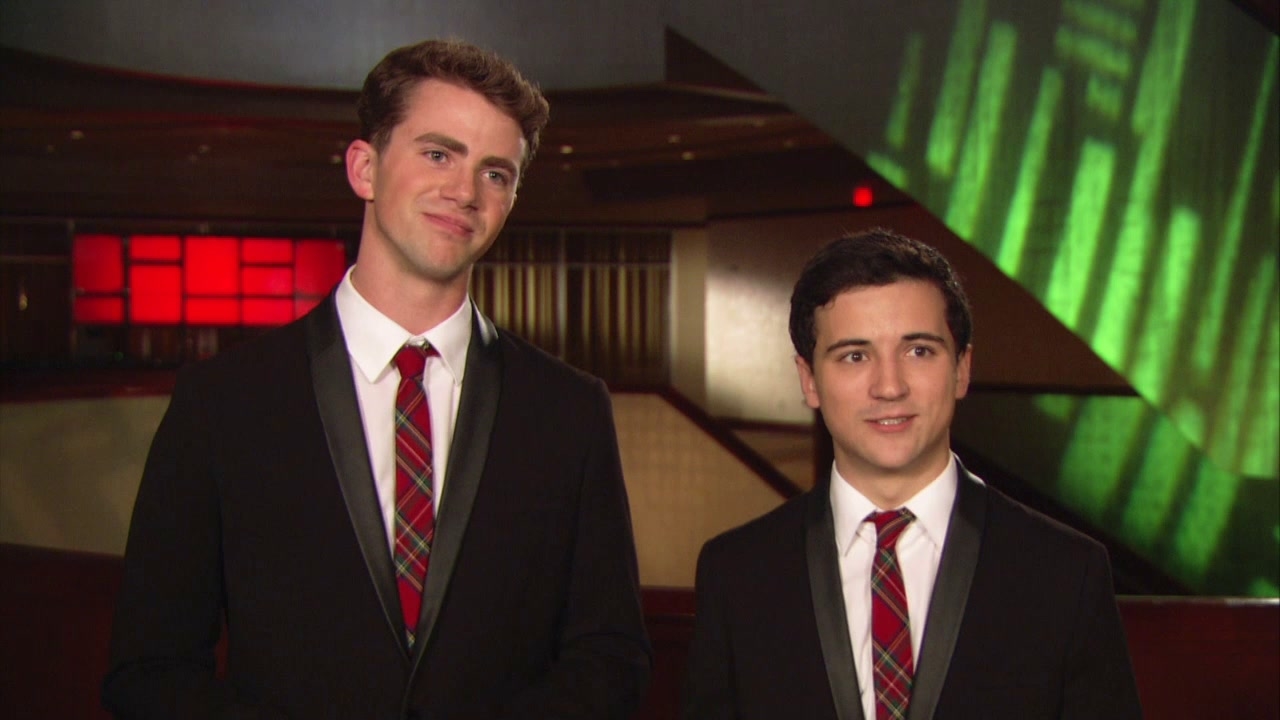 The Sing-Off - Season 5 Reviews - Metacritic