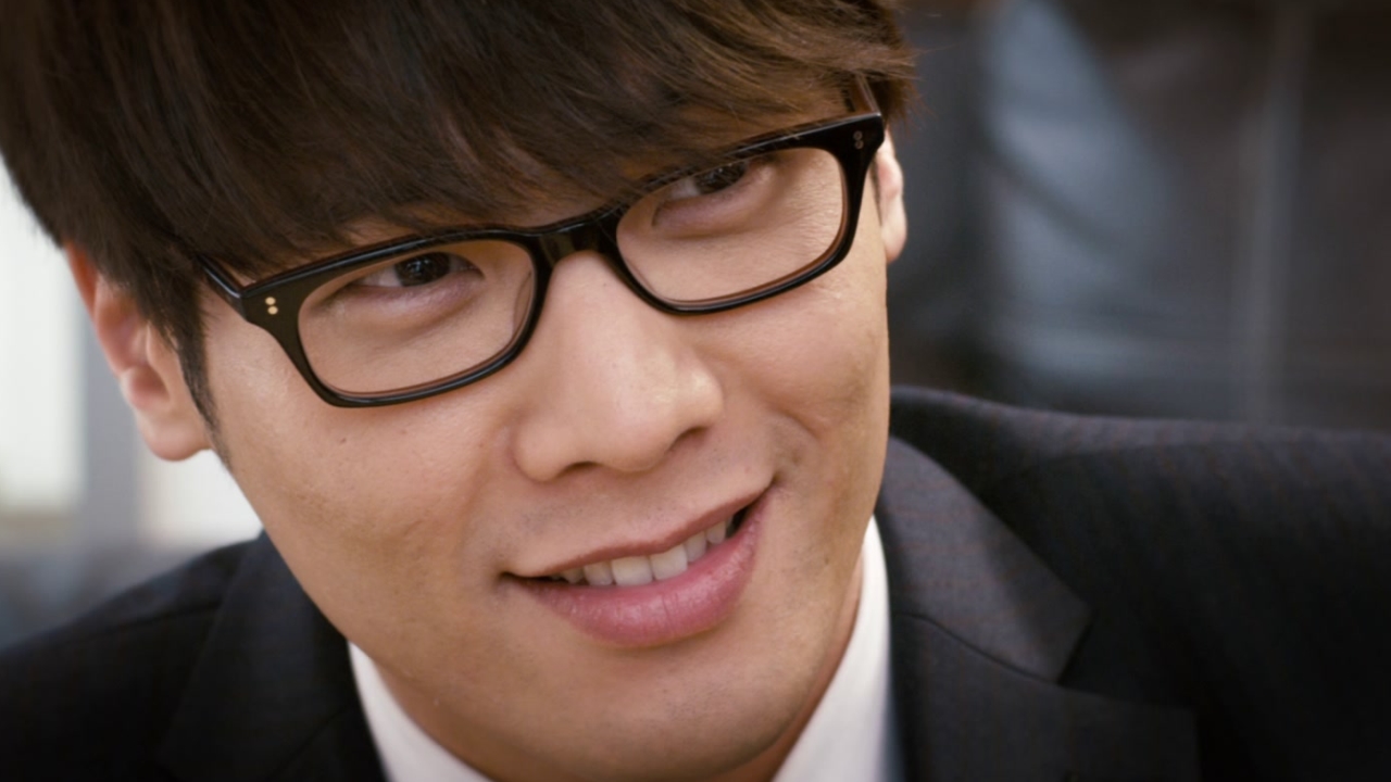 Chang-Jung Lim - TV Guide