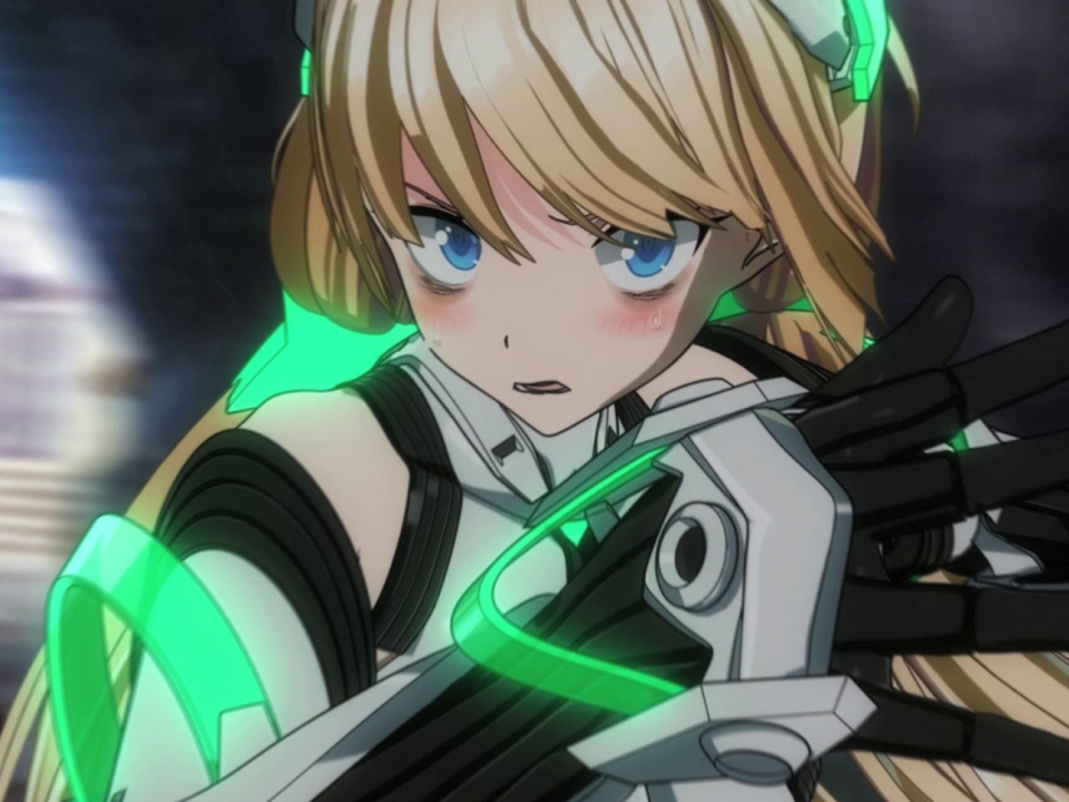 Expelled from Paradise - Where to Watch and Stream - TV Guide
