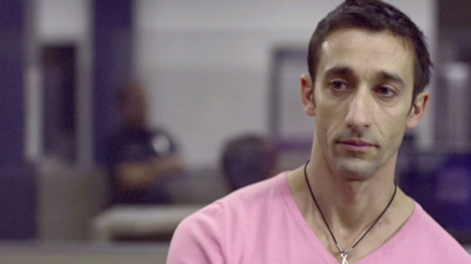 Jason Bushman - TV Guide