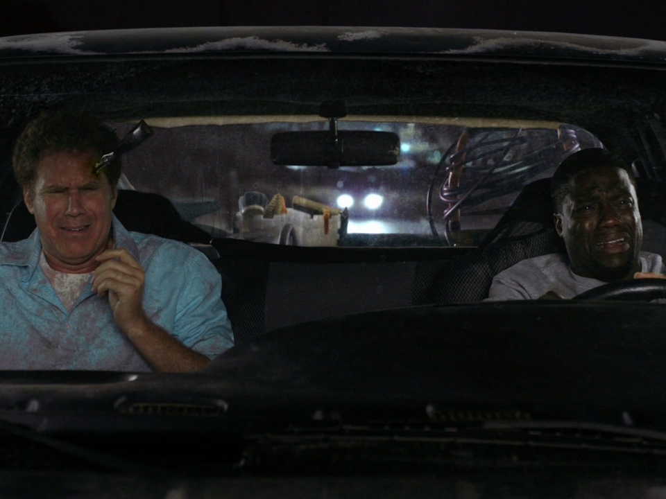 Get Hard - Where to Watch and Stream - TV Guide