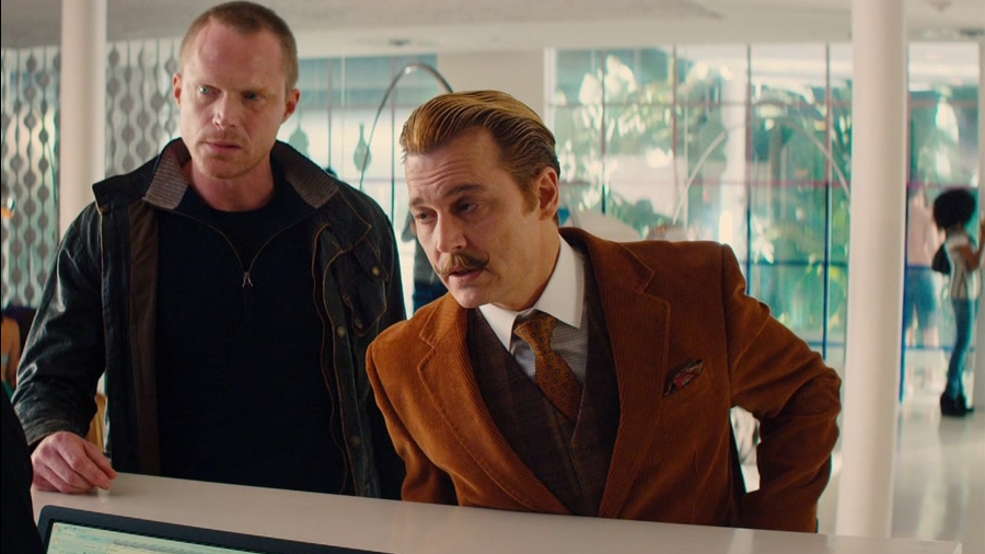 Mortdecai Reviews - Metacritic