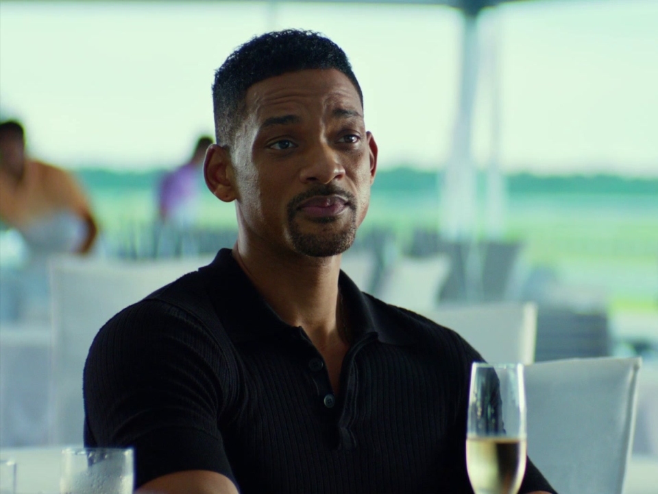 Focus Movie Trailer and Videos | TV Guide