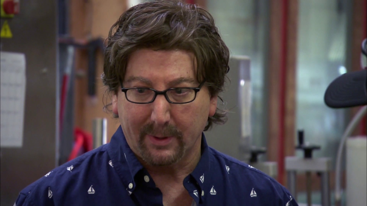Undercover Boss - TV Guide