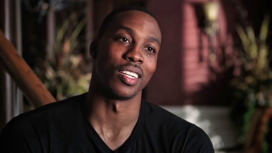 Dwight Howard: In the Moment - Where to Watch and Stream - TV Guide
