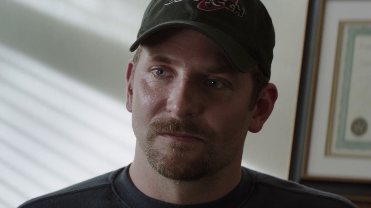 American Sniper Reviews - Metacritic