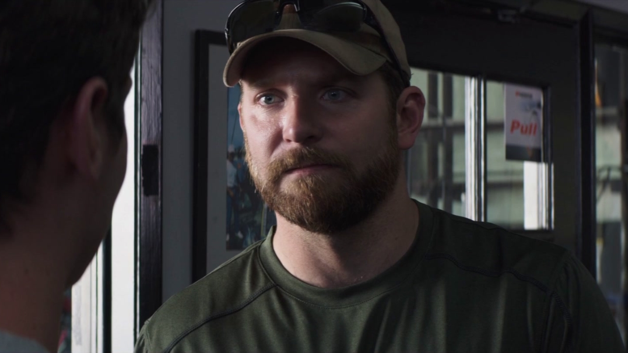 American Sniper Reviews - Metacritic