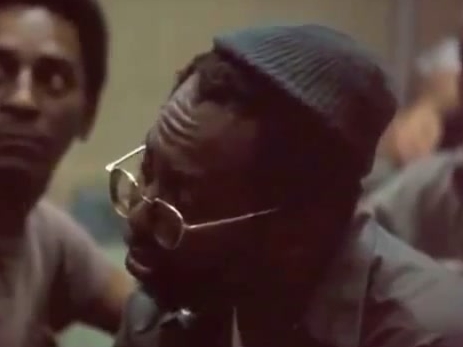 Short Eyes - Where to Watch and Stream - TV Guide