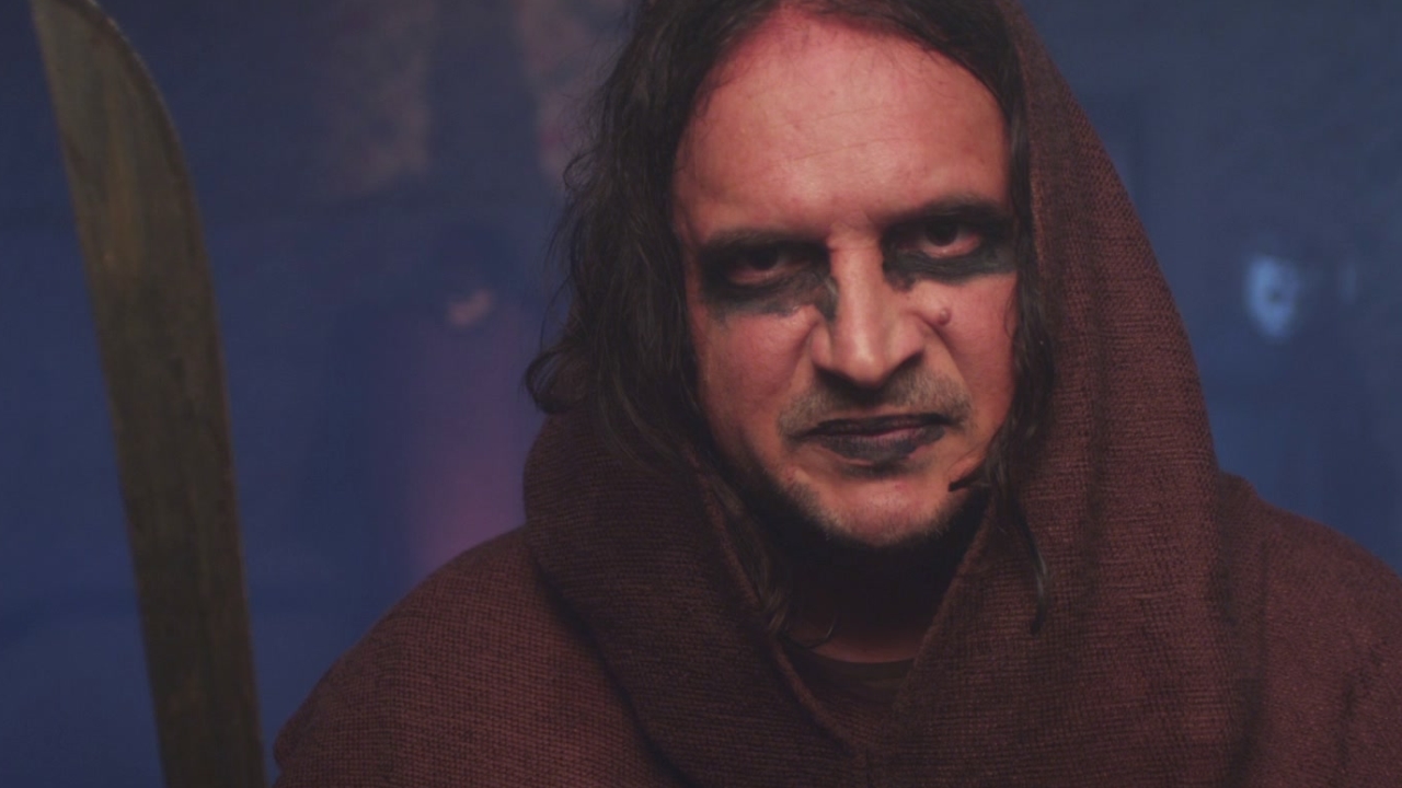 Matthew Bonacci - TV Guide