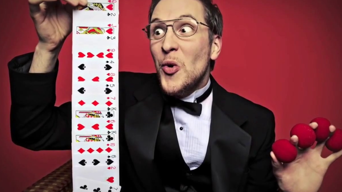 Our Magic - Where to Watch and Stream - TV Guide