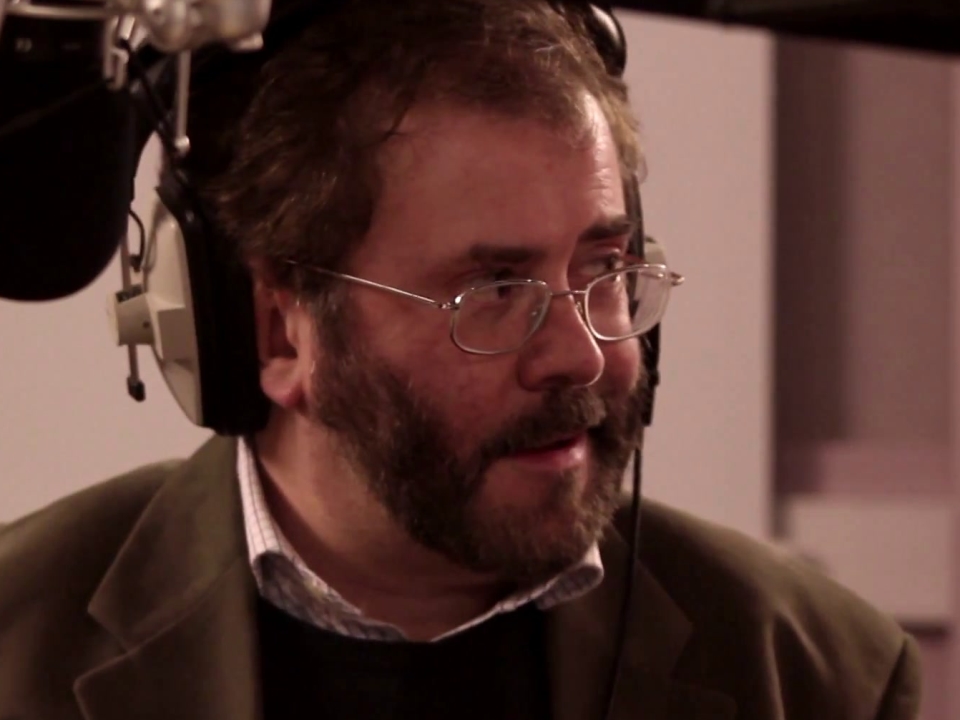 Alison Belbin - TV Guide