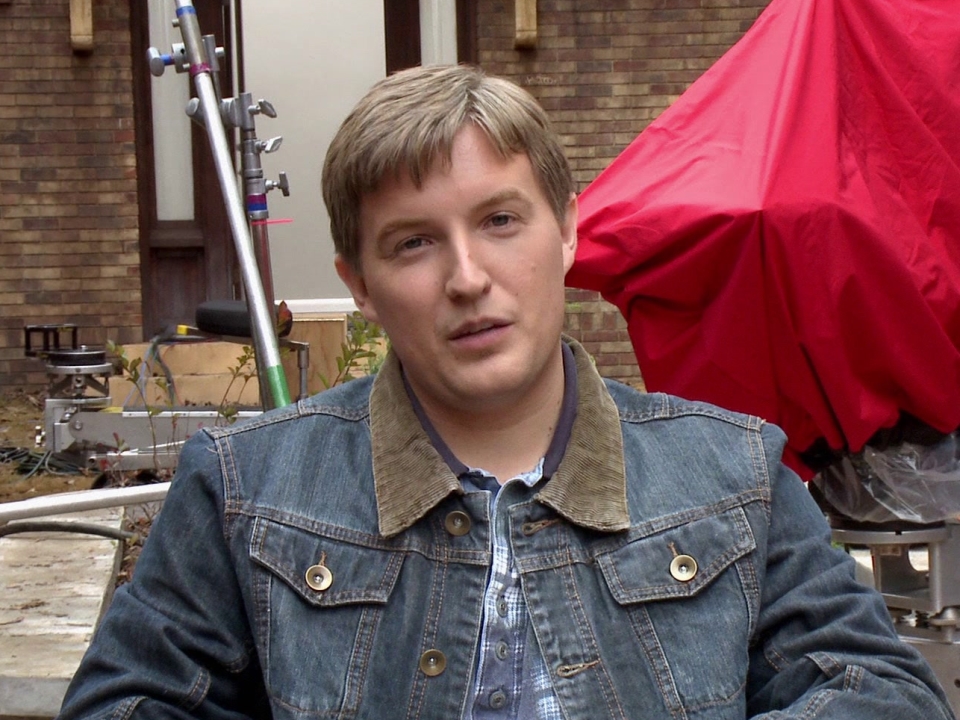 Nancy Yee - TV Guide