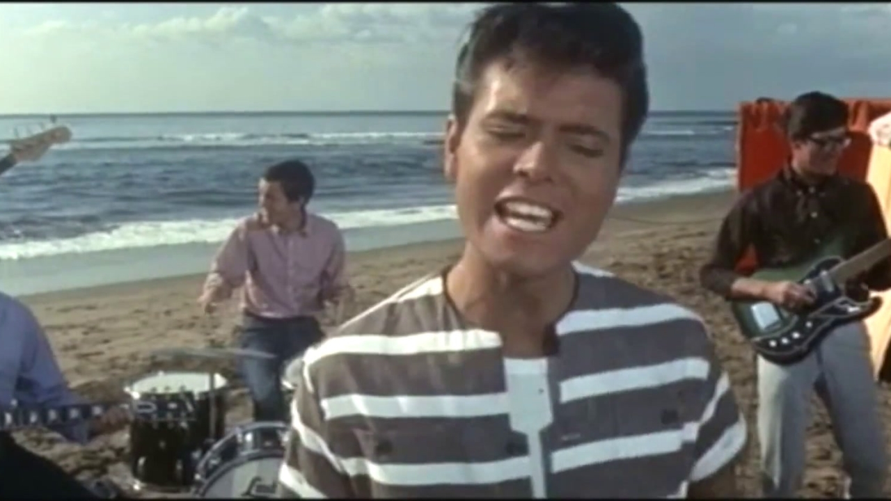 Joseph Cuby - TV Guide