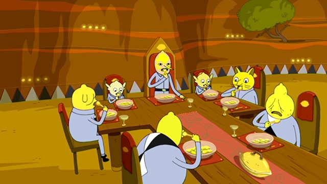 Adventure Time - Season 4 Reviews - Metacritic