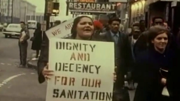 At the River I Stand - Where to Watch and Stream - TV Guide