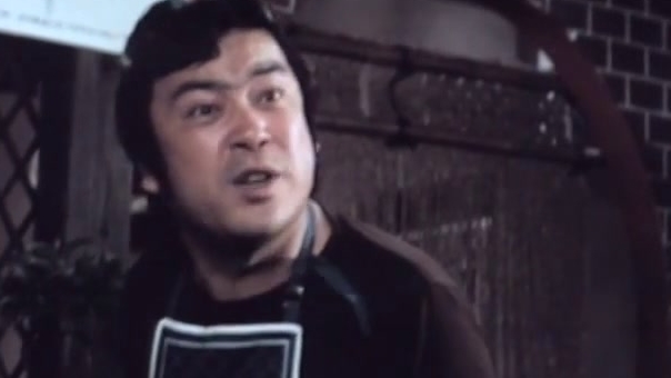 Bronson Lee, Champion - Where to Watch and Stream - TV Guide