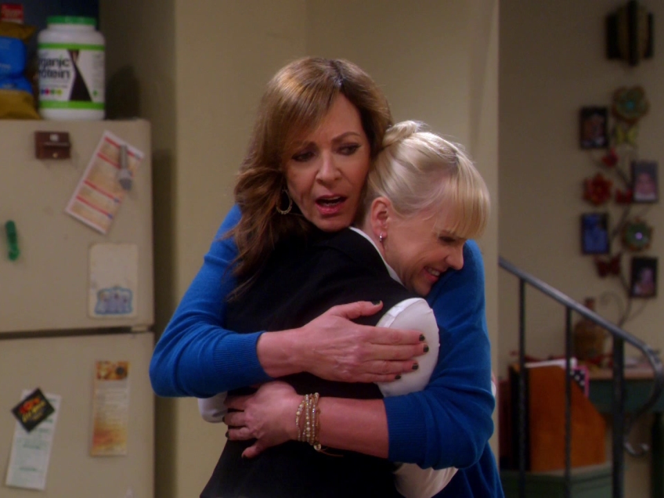 Ariel Sands - TV Guide