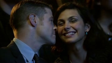 Gotham: Harvey And Gordon Seek Tabitha For Help - TV Guide