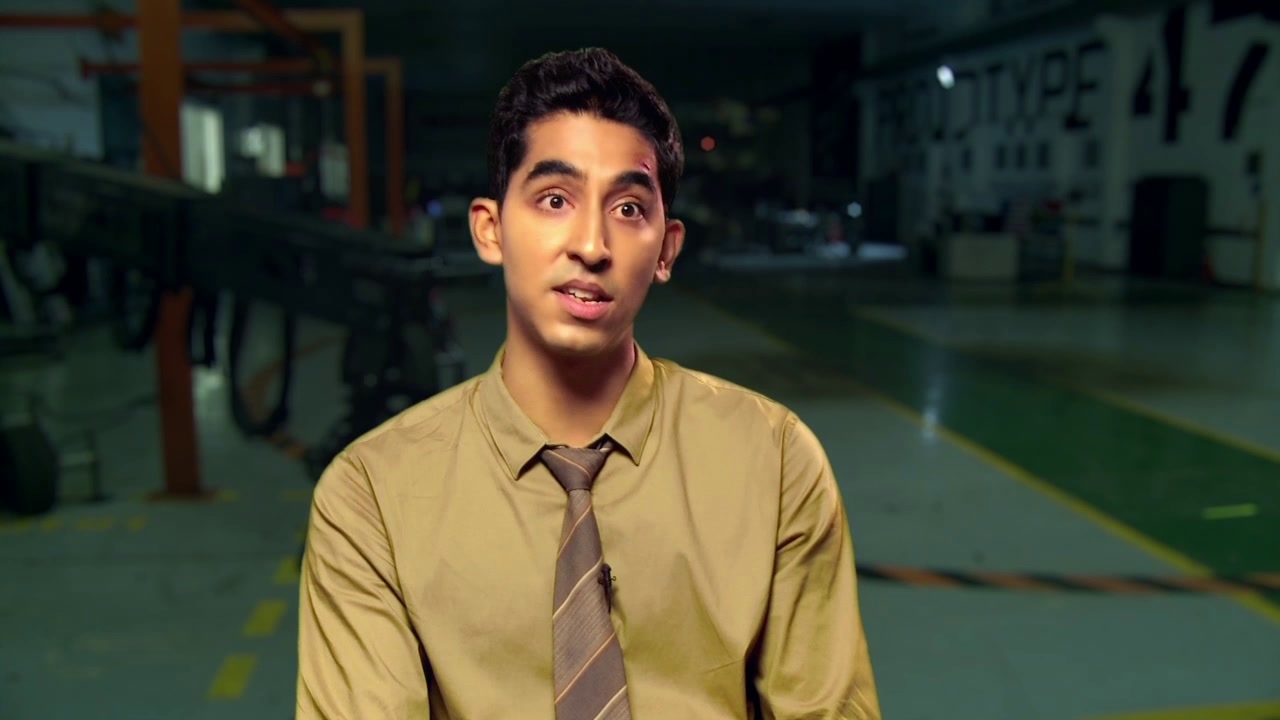 Chappie Reviews - Metacritic