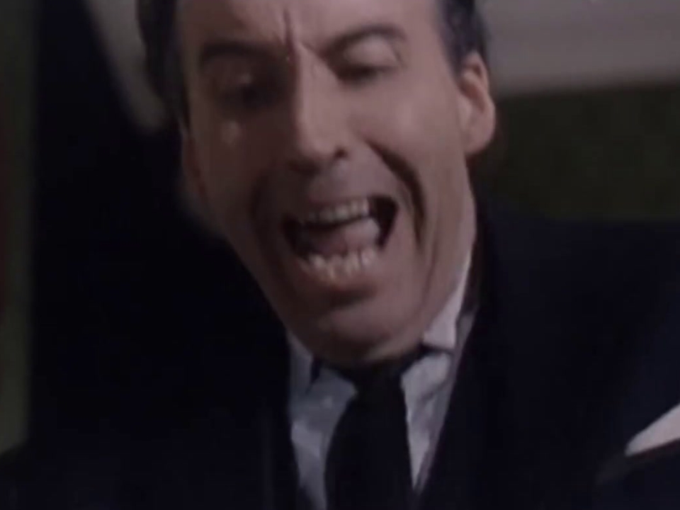 Al Mulock - TV Guide