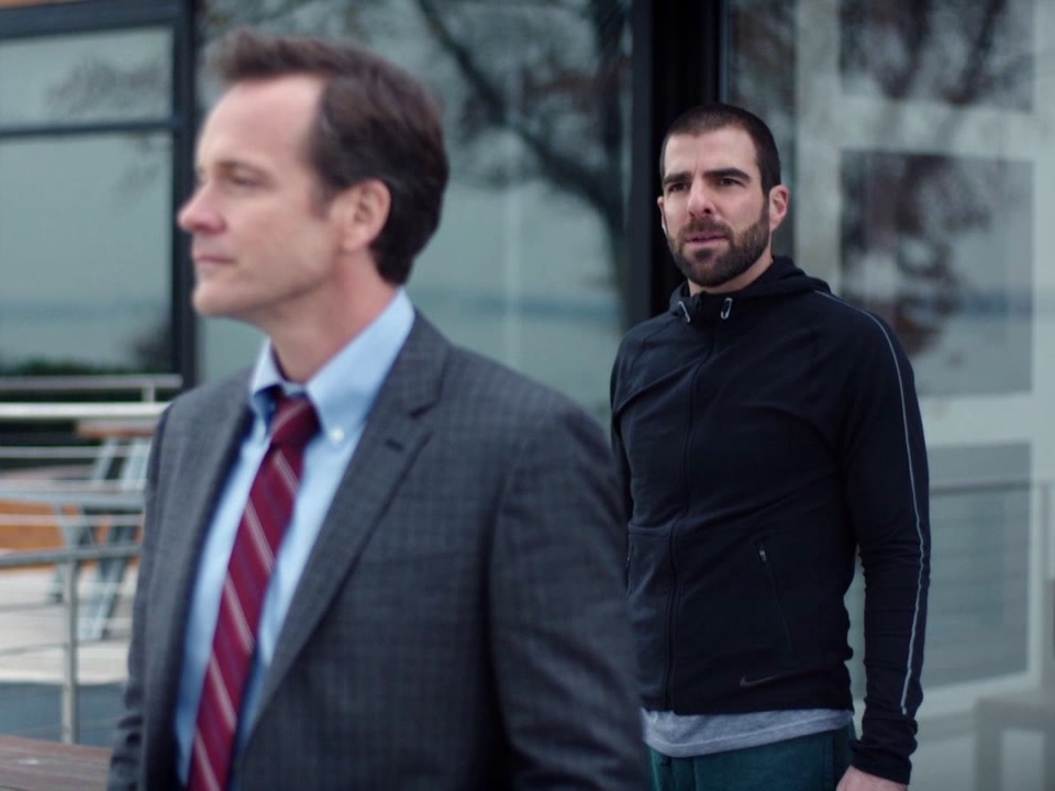 The Slap - Where to Watch and Stream - TV Guide