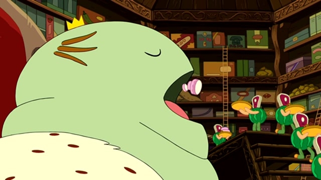 Adventure Time - Season 10 Reviews - Metacritic