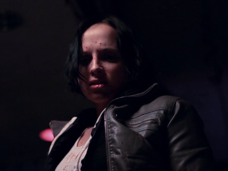 Pearl: The Assassin - Where to Watch and Stream - TV Guide